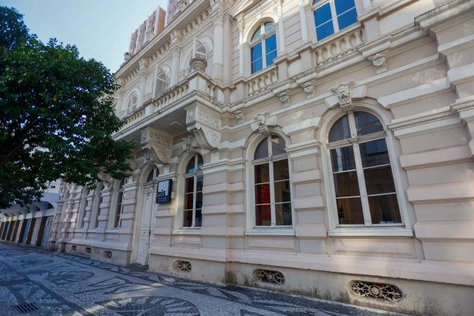 Estado faz consulta pública de PPP para reformas do MIS e prédios históricos de Curitiba ...